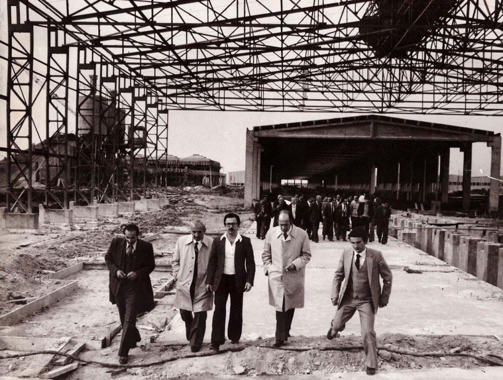 Milestones – AKANSU GROUP